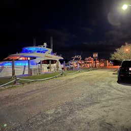 COINJOCK MARINA & RESTAURANT - Updated March 2025 - 263 Photos & 227 ...