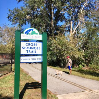 CROSS SEMINOLE TRAIL - Updated December 2025 - 40 Photos - 845 Lake ...