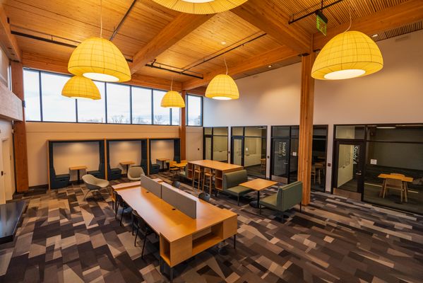 REDMOND LIBRARY - Updated December 2025 - 17 Photos - 827 SW Deschutes ...