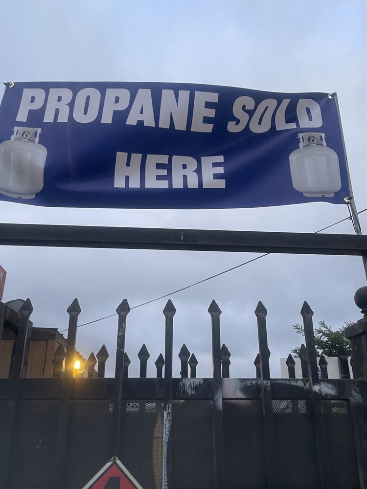 CALIFORNIA PROPANE #1 - Updated October 2025 - Request Information ...