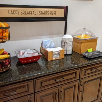 HAMPTON INN & SUITES LODI - Updated October 2025 - 177 Photos & 126 ...