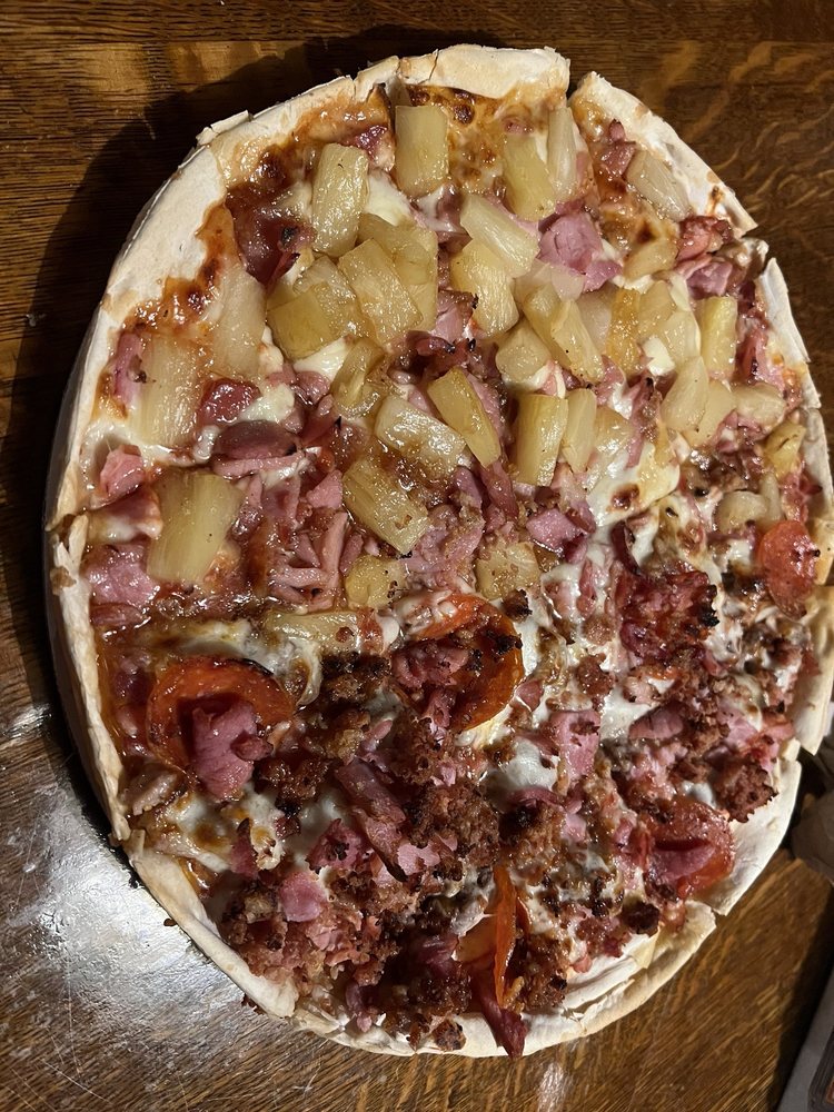 TURONI’S PIZZERY & BREWERY - Updated September 2024 - 28 Photos & 32 ...