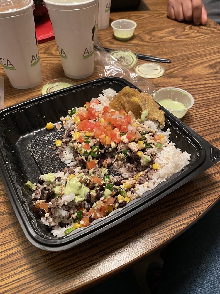 ALPACA CHICKEN - 32 Photos & 39 Reviews - Peruvian - 57 Cabela Dr ...