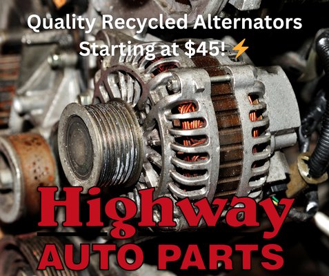 HIGHWAY AUTO PARTS - Updated December 2025 - 29 Photos & 19 Reviews ...