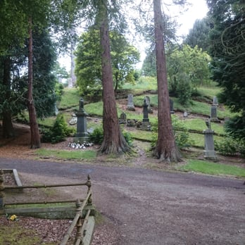 BALGAY CEMETERY - Updated July 2025 - Dundee, Dundee, United Kingdom ...