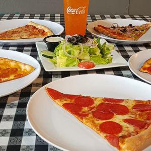 MARCO’S PIZZA - Updated December 2025 - 55 Photos & 16 Reviews - 2699 ...
