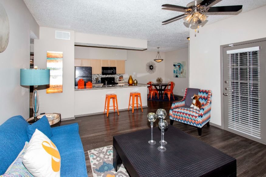 VERIDIAN PLACE - Updated December 2025 - 33 Photos - 4849 Haverwood Ln ...