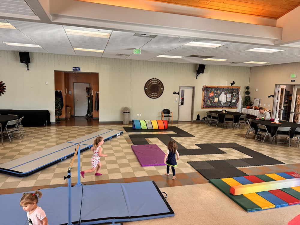 UNITY GYMNASTICS ACADEMY - Updated September 2025 - Request Information ...