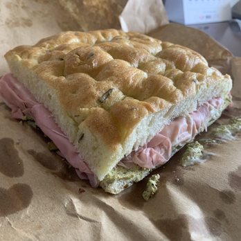 TURCI PANINO - Updated July 2024 - 37 Photos & 20 Reviews - 2122 ...