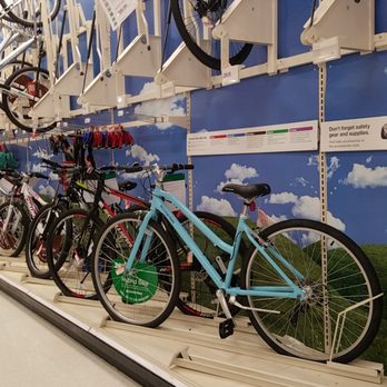 TARGET - Updated December 2025 - 24 Photos & 41 Reviews - 1209 ...