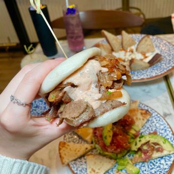 BARAKI - Updated December 2024 - 263 Photos & 84 Reviews - 38-29 Bell ...