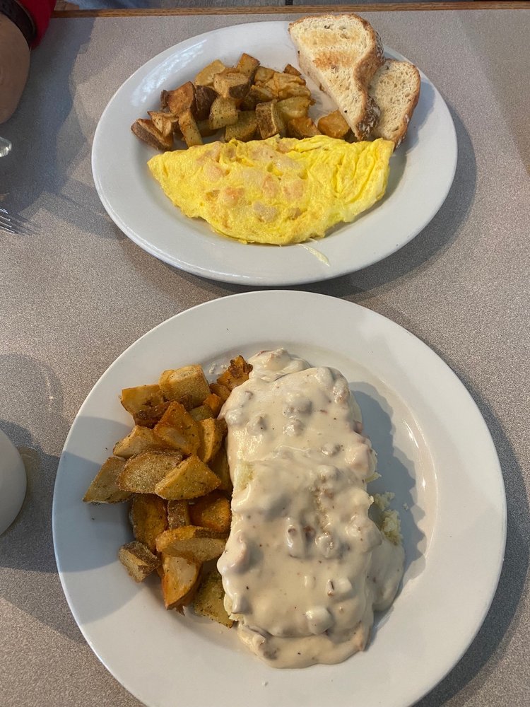 MALLERY STREET CAFE - 81 Photos & 118 Reviews - 408 Mallery St, Saint ...