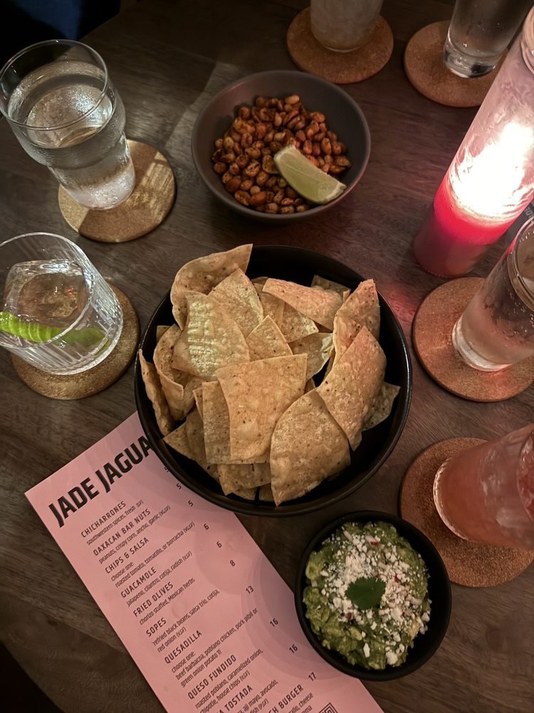 JADE JAGUAR - Updated January 2026 - 30 Photos - 1800 Walnut St, Kansas ...