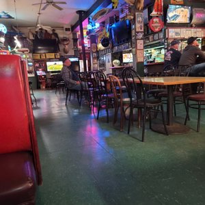 BALBOA SALOON - 76 Photos & 116 Reviews - 700 E Bay Ave, Newport Beach ...