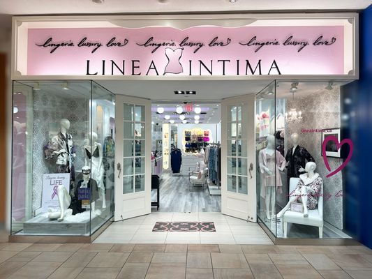 LINEA INTIMA - Updated December 2025 - 10 Reviews - 2901 Bayview Avenue ...