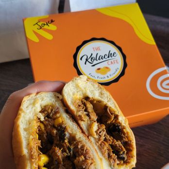 THE KOLACHE CAFE - Updated October 2025 - 57 Photos & 15 Reviews - 2748 ...