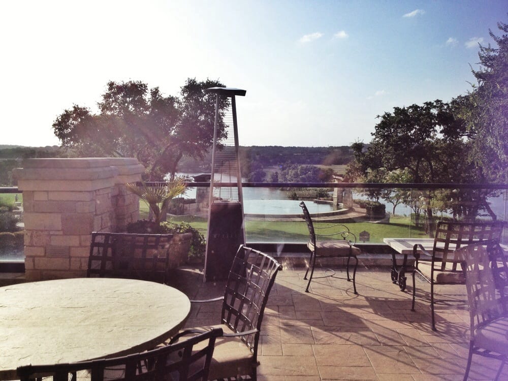 AVERY RANCH GOLF CLUB HOUSE SUNSET BAR & GRILL - Updated December 2025 ...