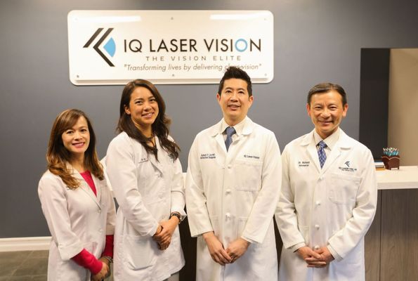 IQ LASER VISION - RIVERSIDE - Updated September 2025 - 29 Photos & 22 ...
