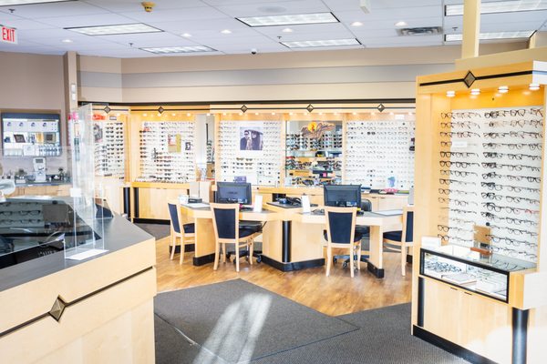 NORTH SUBURBAN VISION CONSULTANTS - Updated December 2025 - 30 Photos ...