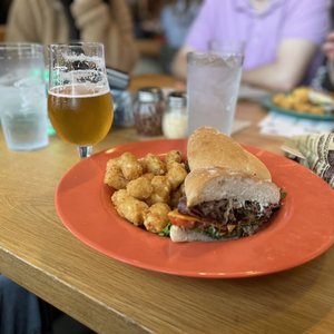 GRINDERS - 529 Photos & 652 Reviews - Pizza - 417 E 18th St, Kansas ...