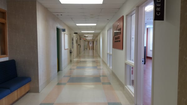 WELDON REHABILITATION HOSPITAL - Updated May 2026 - 233 Carew St ...
