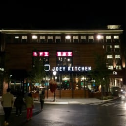 JOEY UNIVERSITY VILLAGE - Updated March 2025 - 1246 Photos & 1288 ...