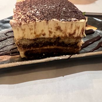 CAFE TIRAMISU San Francisco, CA - Updated November 2024 - 709 Photos ...