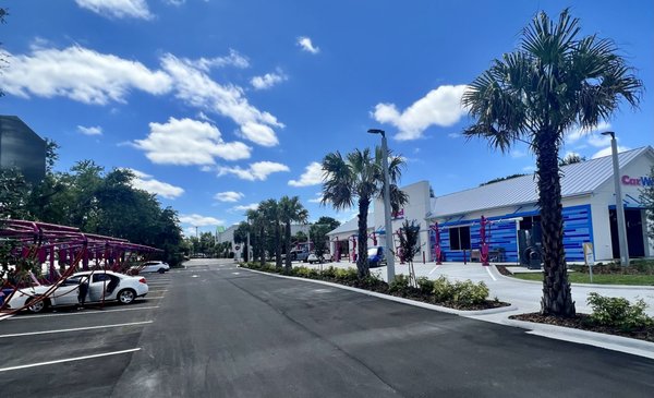 MODWASH - Updated October 2025 - 12 Reviews - 1330 Beville Rd, Daytona ...