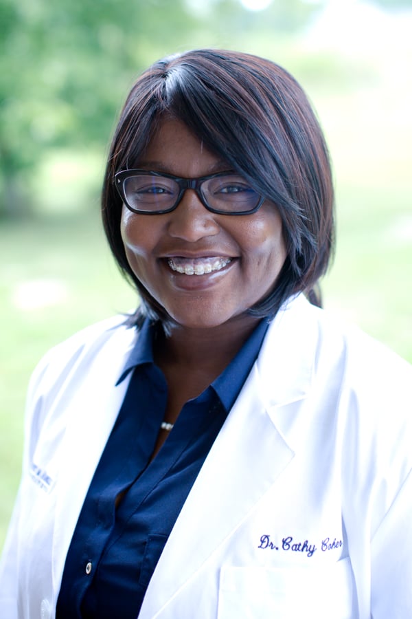 CATHY COKER, DPM - Updated October 2025 - 5905 S Emerson Ave ...