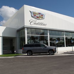 OCEAN CADILLAC - 61 Photos & 19 Reviews - 17800 Ipco Rd, Miami, FL - Yelp