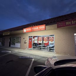 RASOI INDIAN FOOD - Updated December 2025 - 185 Photos & 206 Reviews ...