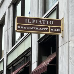 IL PIATTO - Updated November 2025 - 388 Photos & 240 Reviews - 900 ...