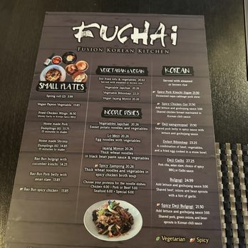 FUCHAI - Updated June 2025 - 468 Photos & 327 Reviews - 2506 NE 2nd Ave ...