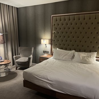 DOUBLETREE BY HILTON HOTEL LONDON - WEST END - Updated June 2025 - 157 ...
