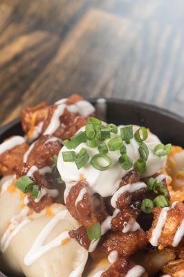 LOADED PIEROGI - 16 Photos - 1-1379 McPhillips Street, Winnipeg ...