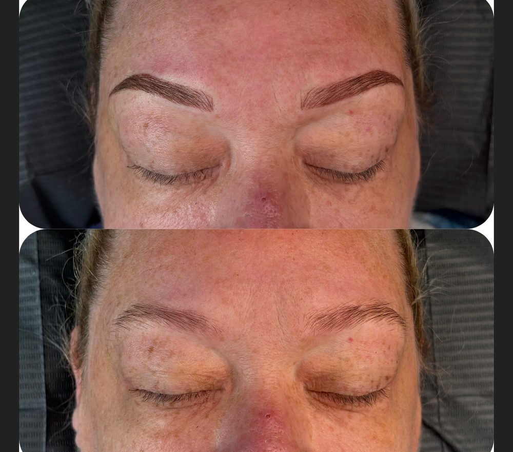 BROWS BY TINA - Updated October 2025 - 55 Photos - 516 Cameron Driggers ...