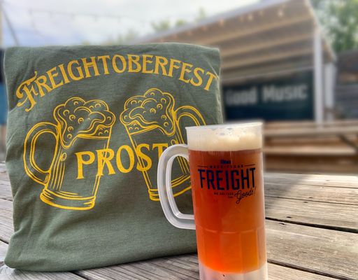 FREIGHT ICEHOUSE AND YARDBAR - Updated November 2025 - 44 Photos & 29 ...