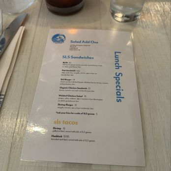 SPRING LAKE SEAFOOD - Updated January 2026 - 182 Photos & 125 Reviews ...