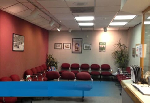 MARK S GOLDFARB, MD, FACS PA - Updated August 2024 - 130 Kinderkamack ...