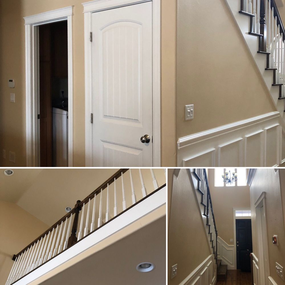MORSE PAINT & DESIGN - Updated June 2025 - 25 Photos - 2805 SW Indian ...