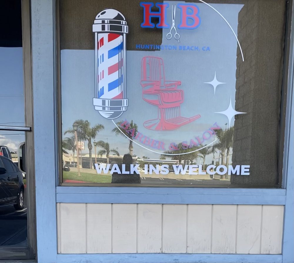 HB BARBER & SALON - Updated May 2026 - 11 Photos & 20 Reviews - 6031 ...
