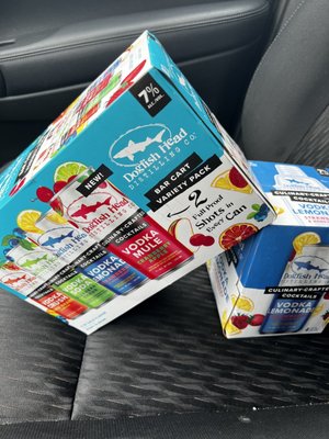 OUTLET LIQUOR - Updated December 2025 - 34 Photos & 18 Reviews - 2152 ...