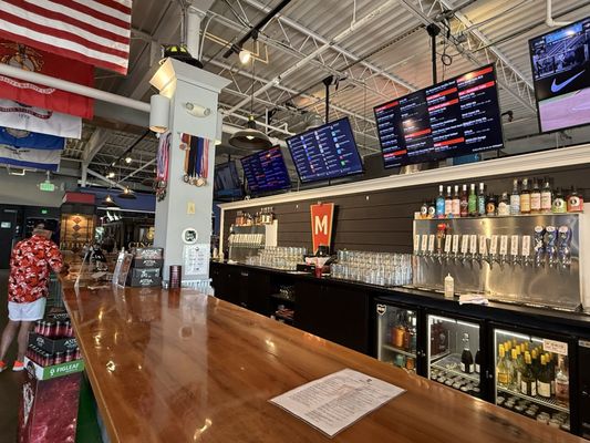 MARCH FIRST BREWING - Updated December 2025 - 217 Photos & 127 Reviews ...