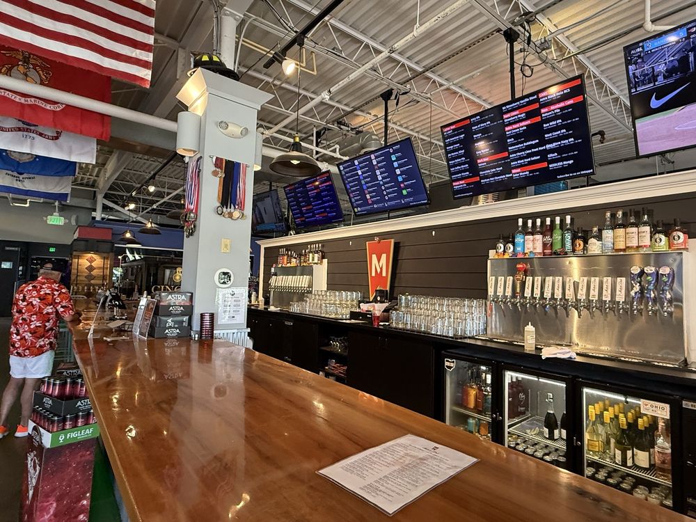 MARCH FIRST BREWING - Updated December 2025 - 217 Photos & 127 Reviews ...