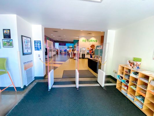 WHITNEY LIBRARY - Updated December 2025 - 112 Photos & 30 Reviews ...