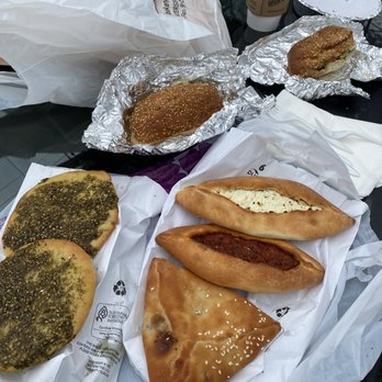 BALADNA BAKERY - Updated December 2025 - 45 Photos & 20 Reviews - 1136 ...