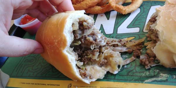 RUNZA - 12 Photos & 18 Reviews - 4610 N 27th St, Lincoln, Nebraska ...