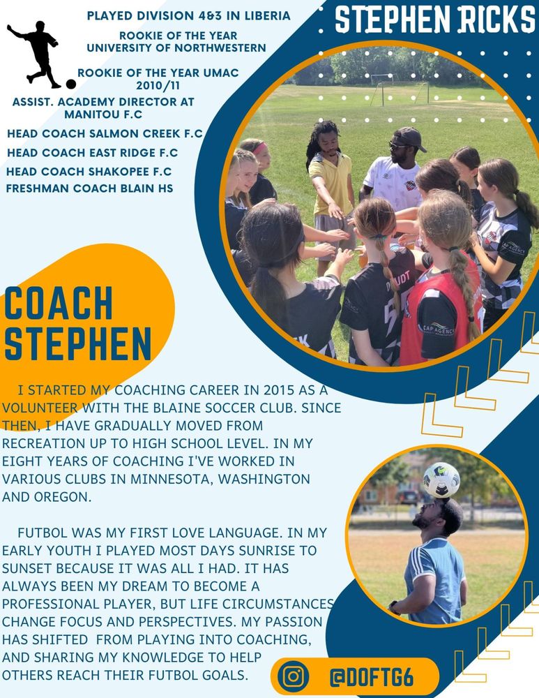 DYNAMIC OFFENSIVE FUTBOL - Updated October 2025 - 15 Photos - Saint ...