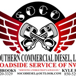 SOUTHERN COMMERCIAL DIESEL - 100 N Lloyd St, Crestview, FL - Yelp