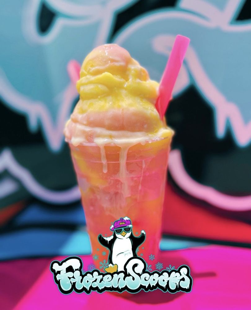 FROZEN SCOOPS - Updated April 2026 - 24 Photos - Orange Park, Florida ...